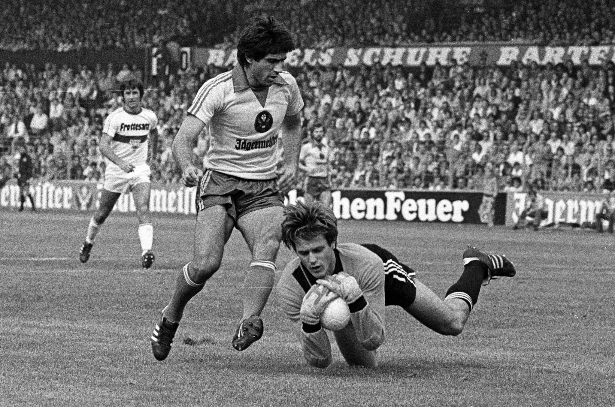 Eure Fragen an Helmut Roleder? - Rund um den Brustring