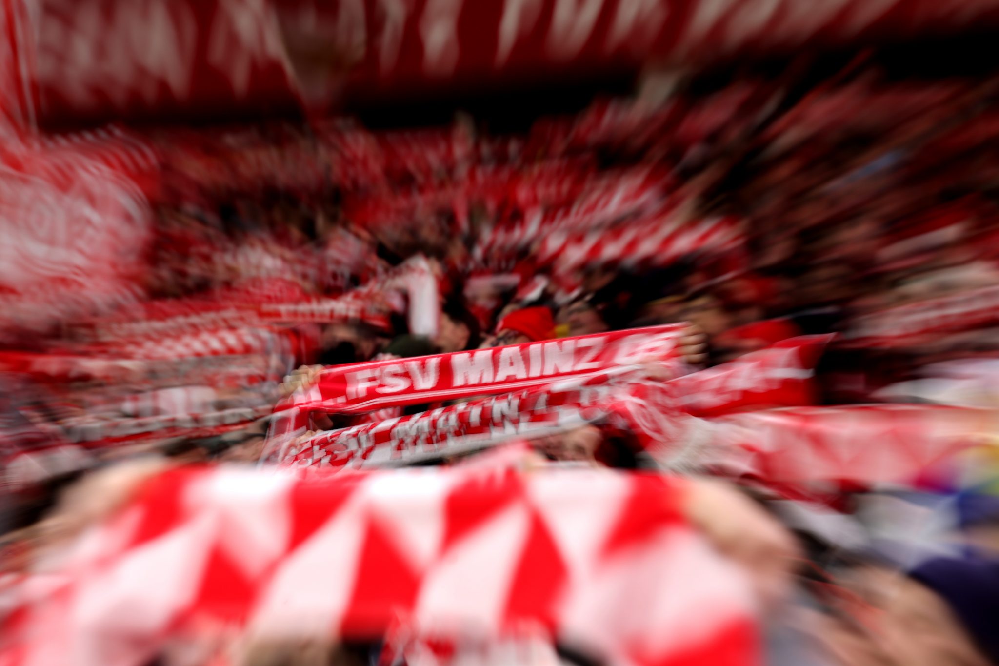 Rund um den nächsten Gegner: Im Gespräch mit Mainz-Fan Daniel. - Rund ...